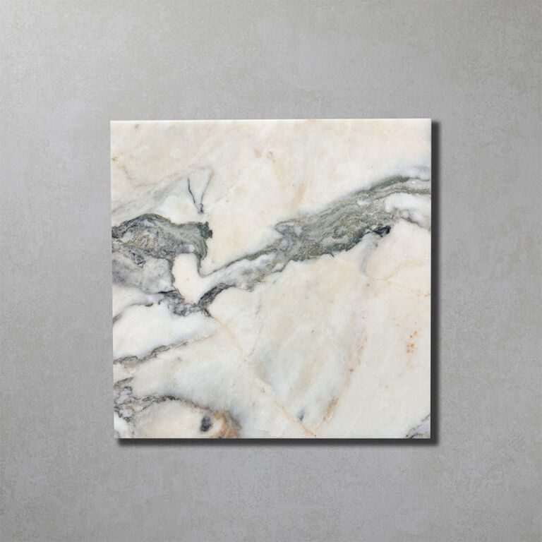 Arabescato Amazon Square Marble Tiles | Fast Delivery | Starel Stones