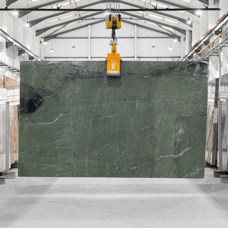 Verde Green Marble Slabs 75186