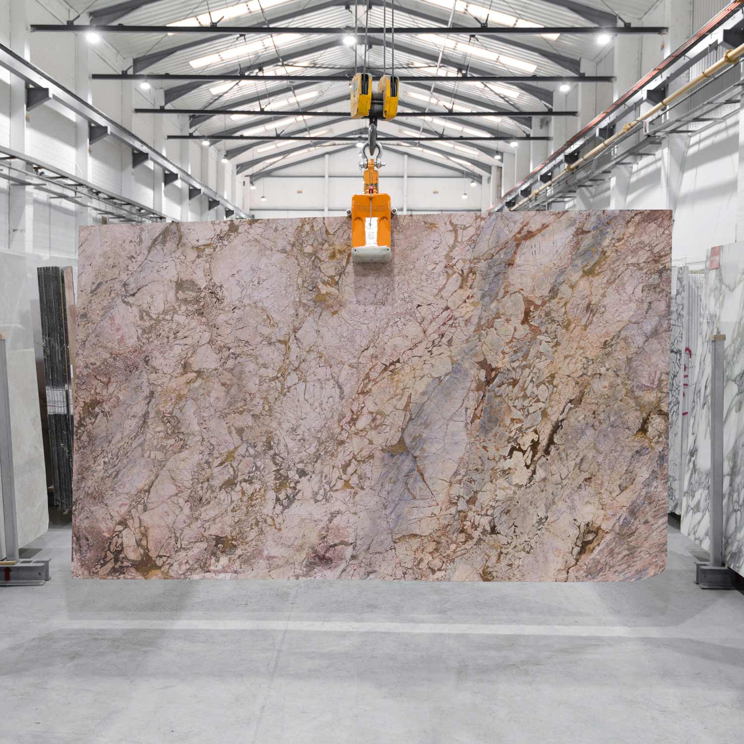 View Full Slab Inventory | Starel Stones