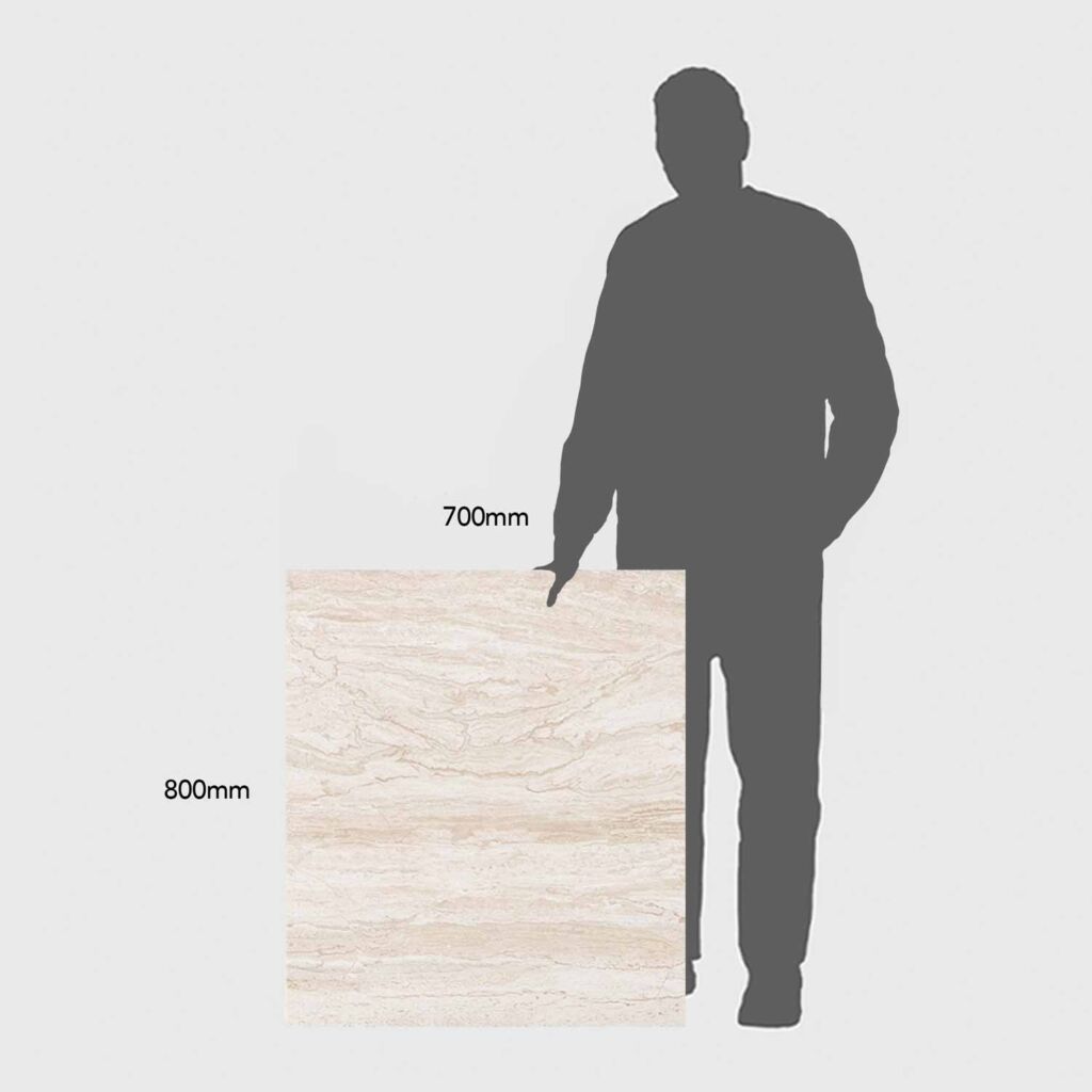 Diana Royale Marble Extra Large Slab Tiles | Fast Delivery | Starel Stones