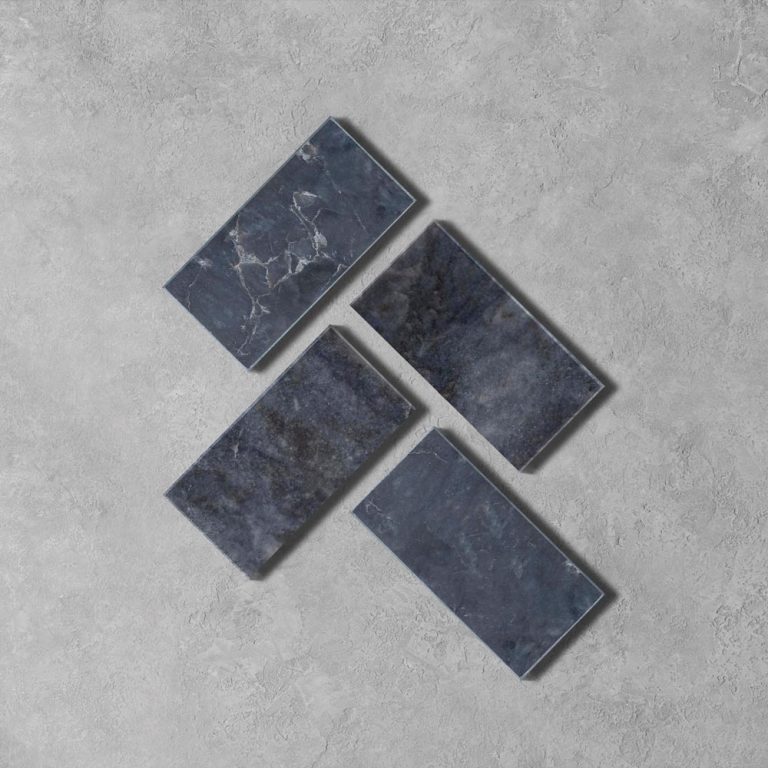 Bluestone Marble Tile - Starel Stones