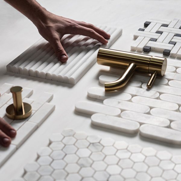 Marble Tiles - Starel Stones