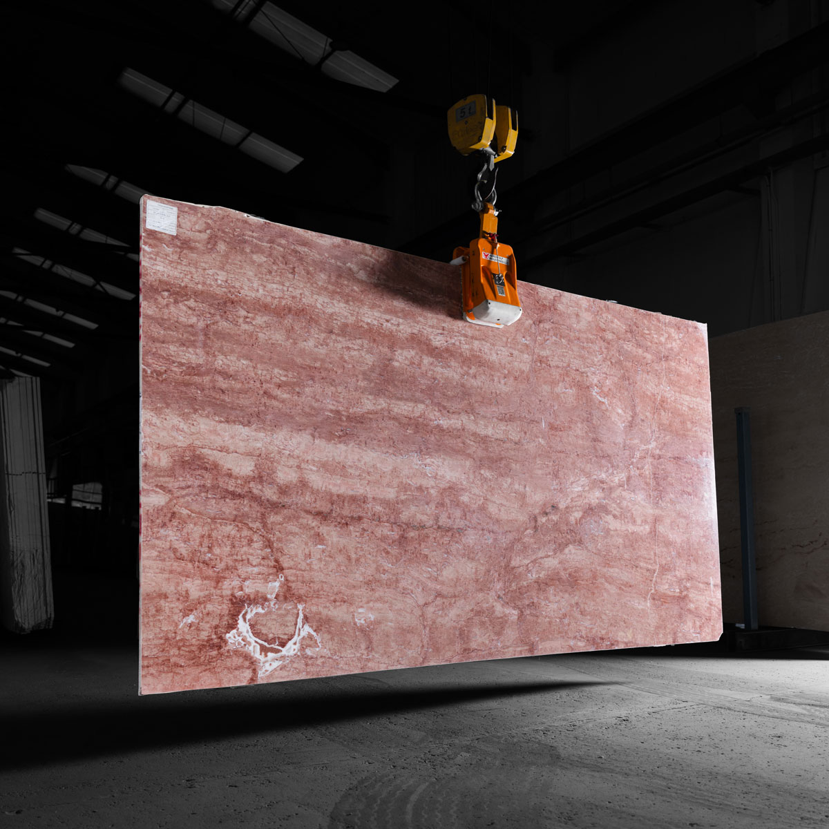 Travertine Travertine Tile - Starel Stones