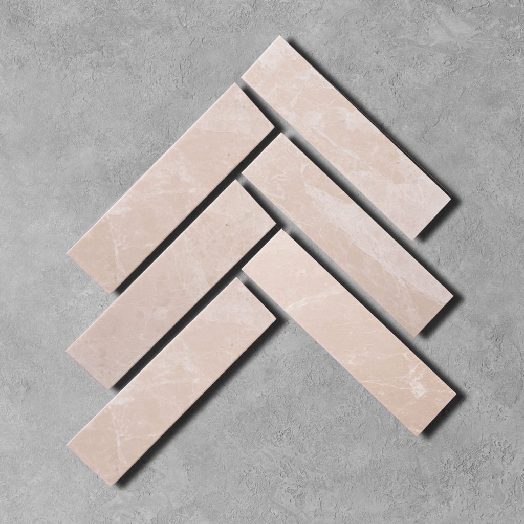 Belgravia Marble Tile - Starel Stones